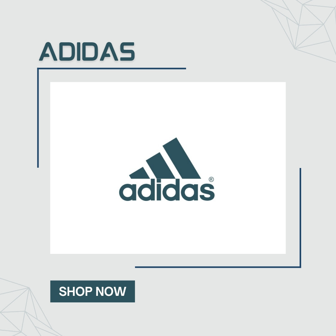 ADIDAS – Level Shoes