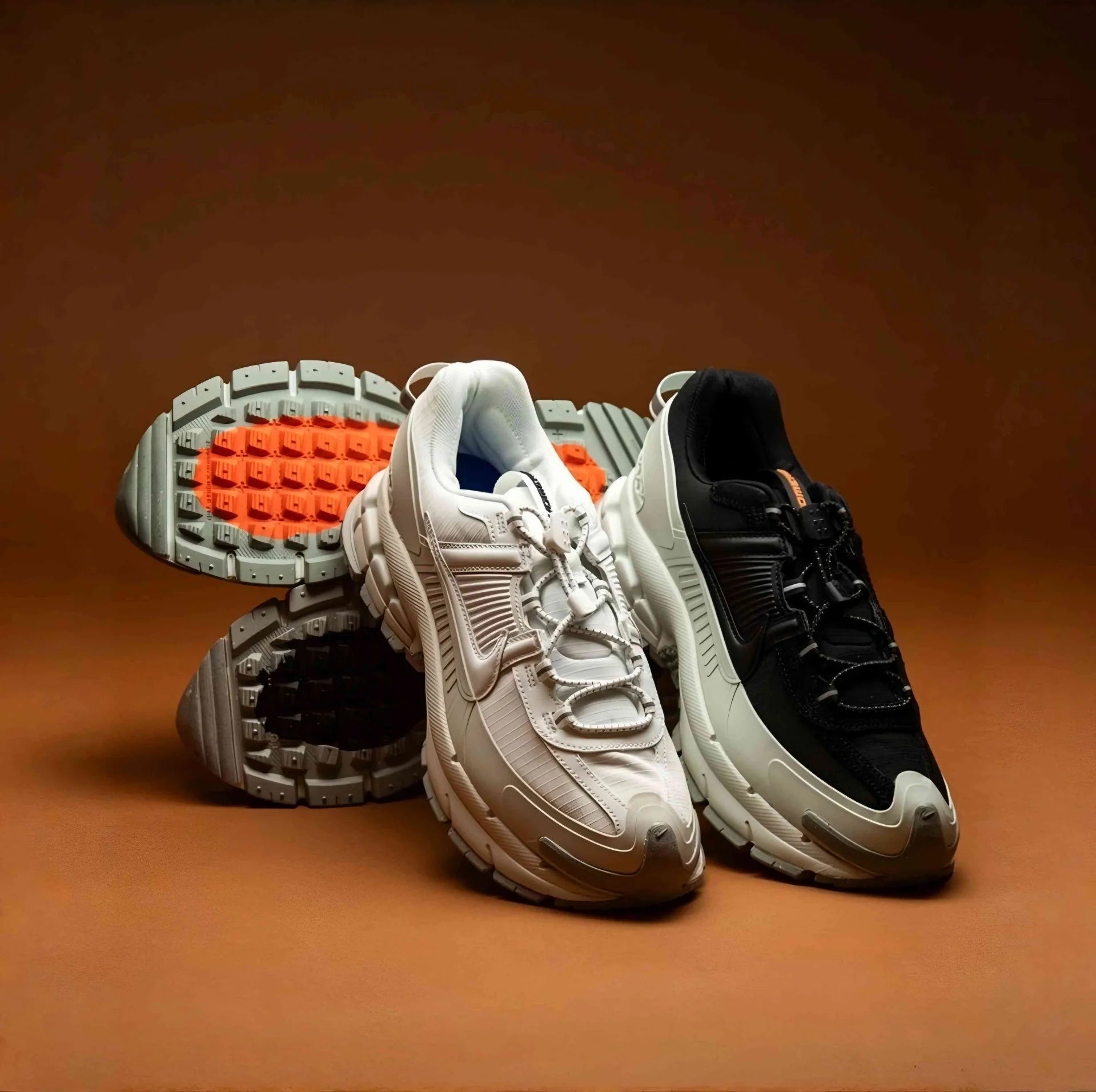NIKE ZOOM VOMERO ROAM WINTERIZED – Level Shoes