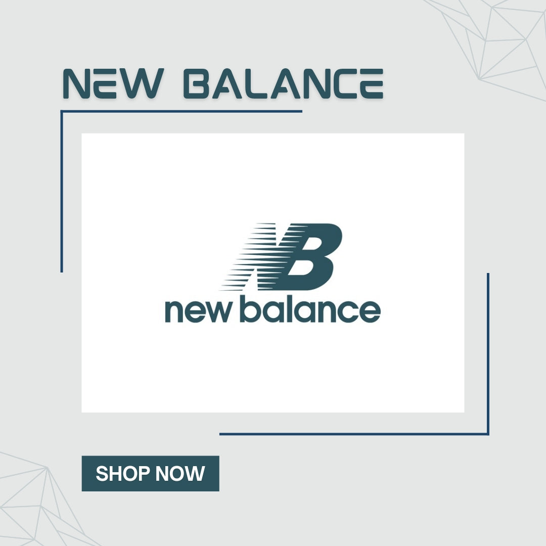 NEWBALANCE – Level Shoes