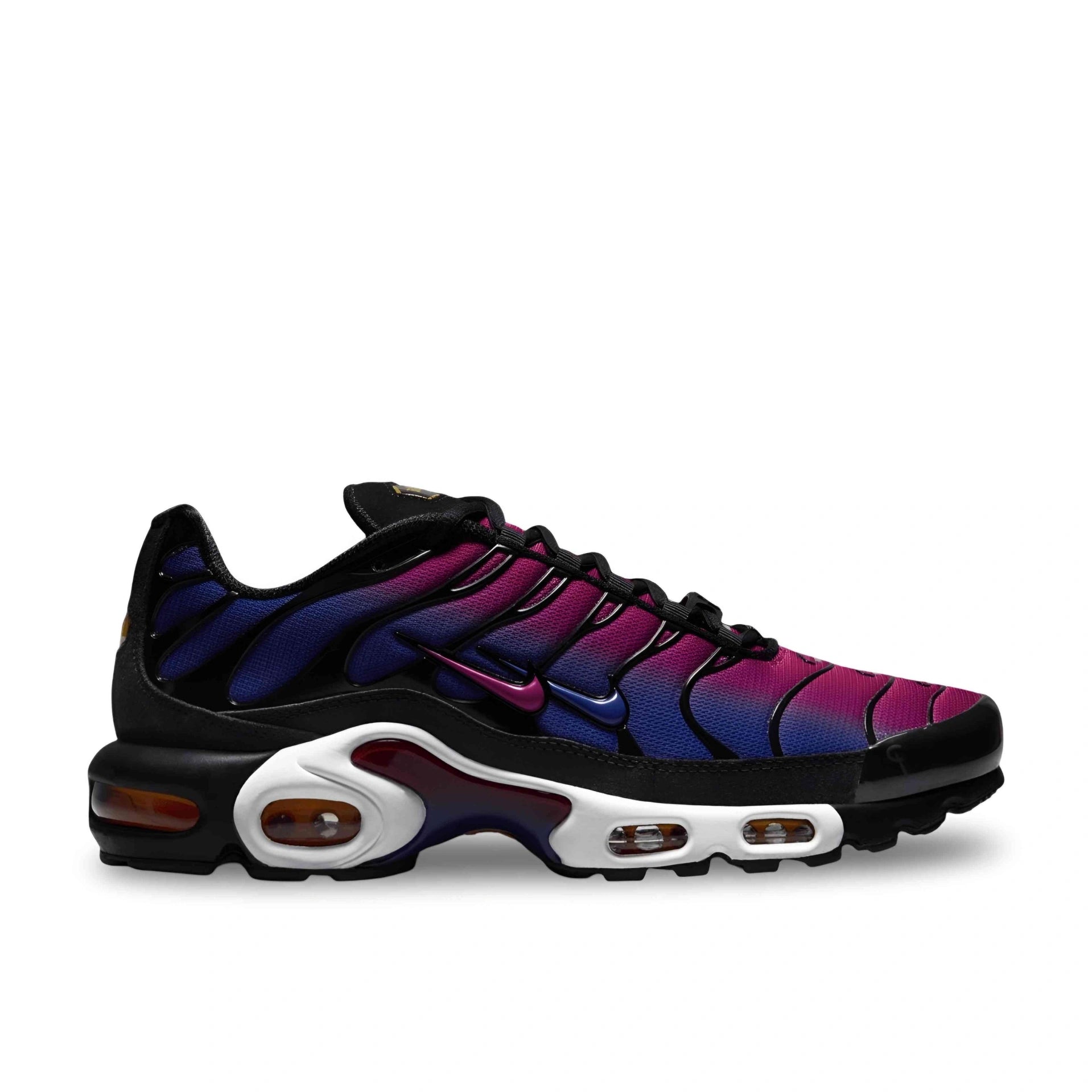 Nike Air Max Plus TN “Patta - FC Barcelona” - Sneakers – Level Shoes