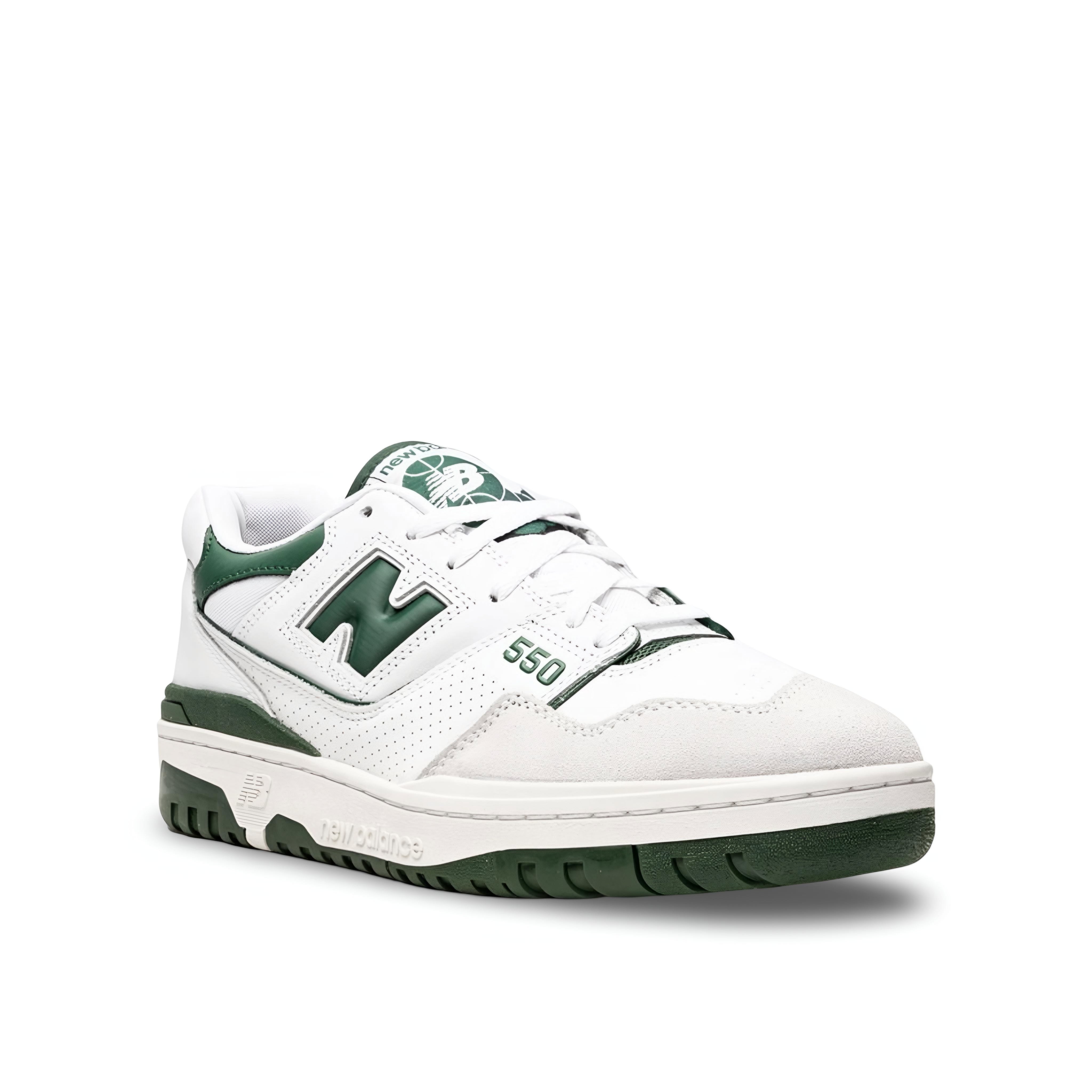 NEW BALANCE 550 – Level Shoes
