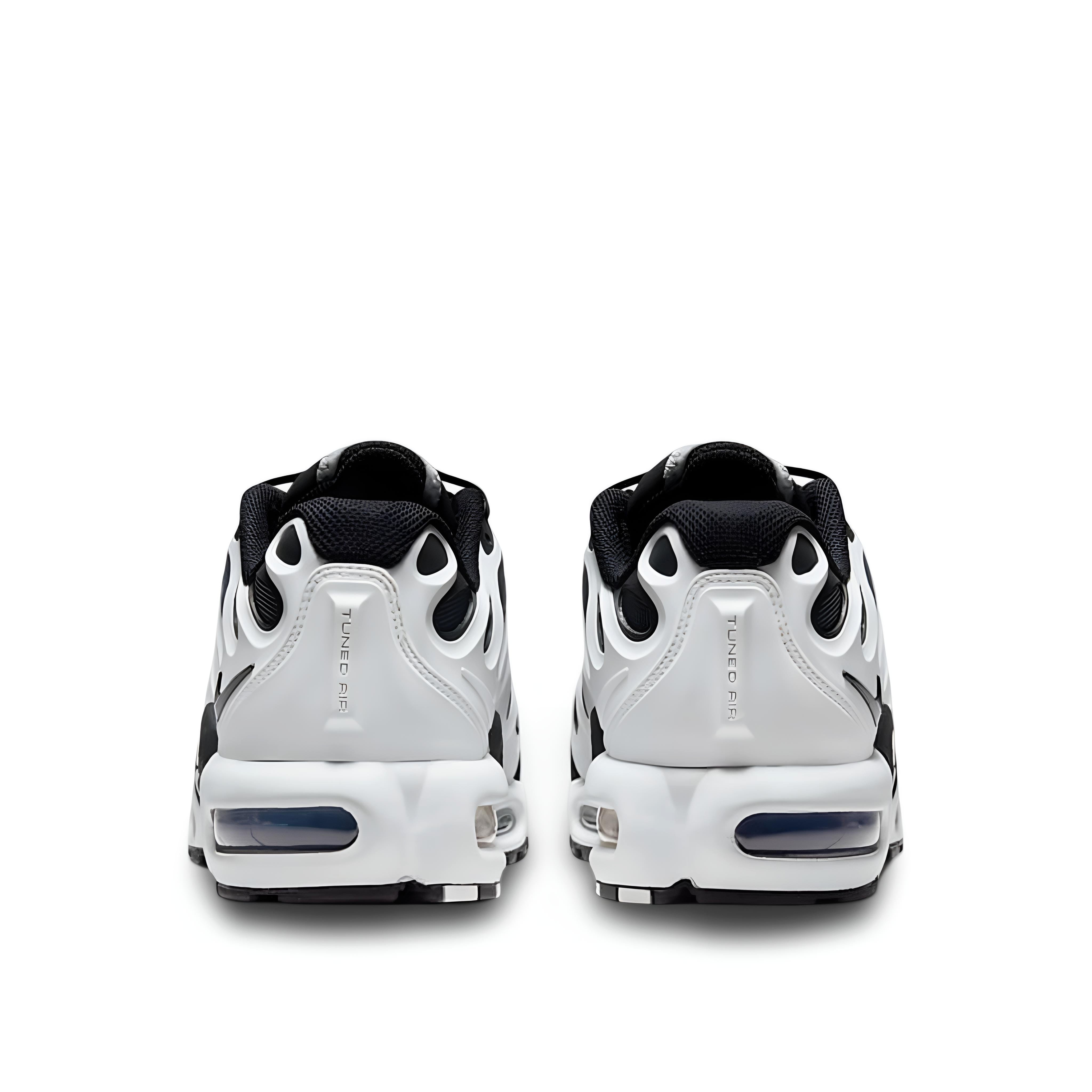 Nike Air Max Plus TN Drift - Panda – Level Shoes