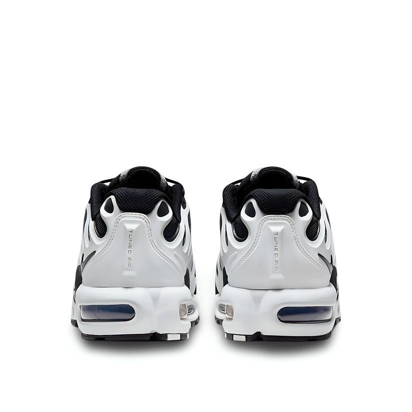 Nike Air Max Plus TN Drift - Panda – Level Shoes