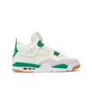 AIR JORDAN 4 RETRO SB "PINE GREEN" – Level Shoes