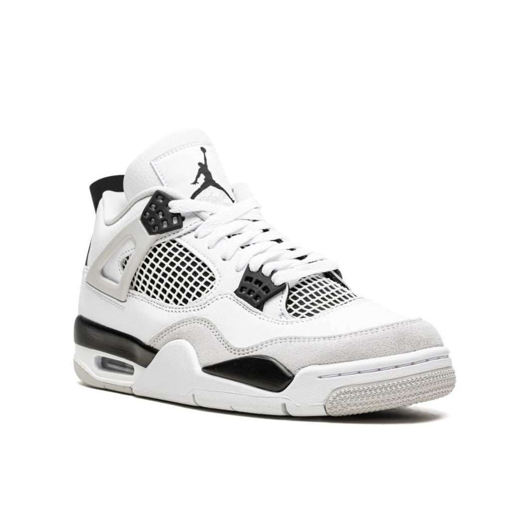 JORDAN 4 | SOUTH AFRICA - LEVEL SHOES – Level Shoes