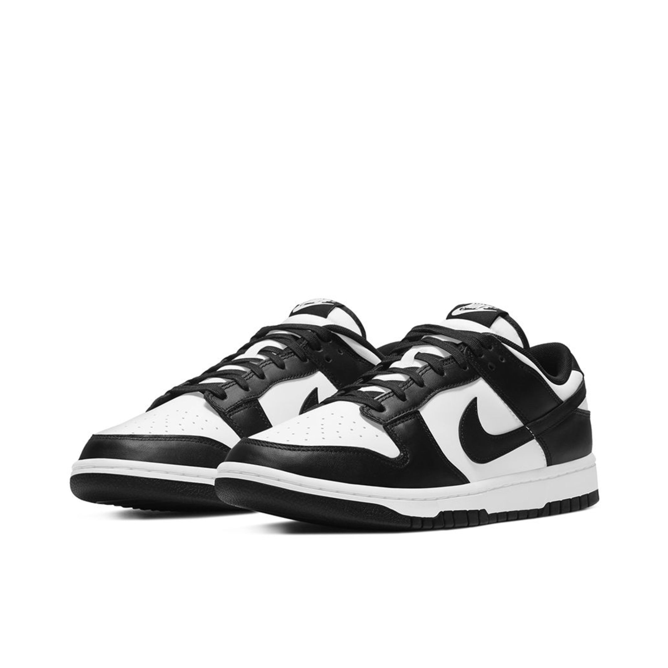 NIKE DUNK LOW – Level Shoes