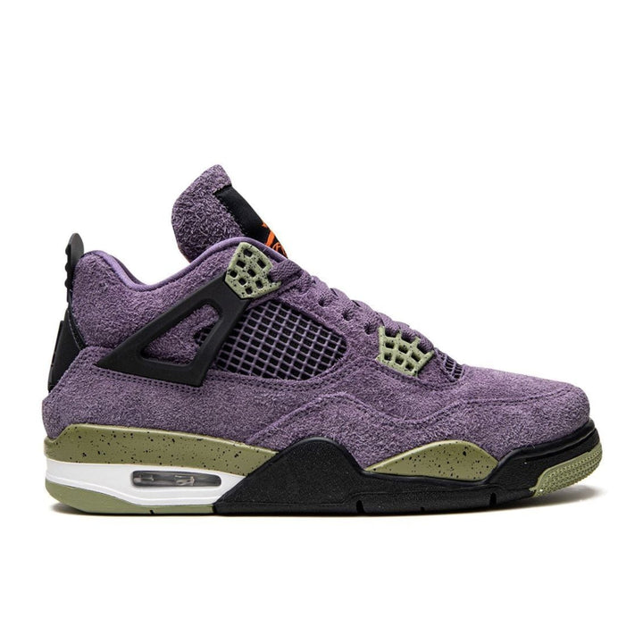 JORDAN 4 – Level Shoes