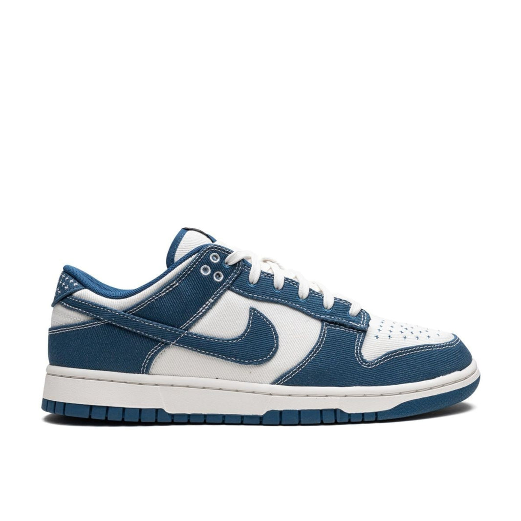 NIKE DUNK LOW – Level Shoes