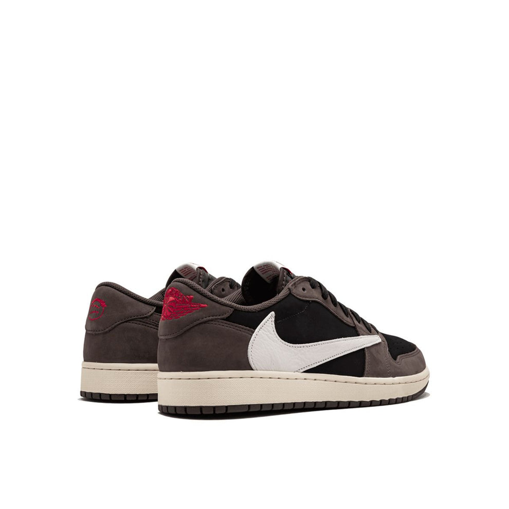 JORDAN 1 RETRO LOW OG SP TRAVIS SCOTT – Level Shoes