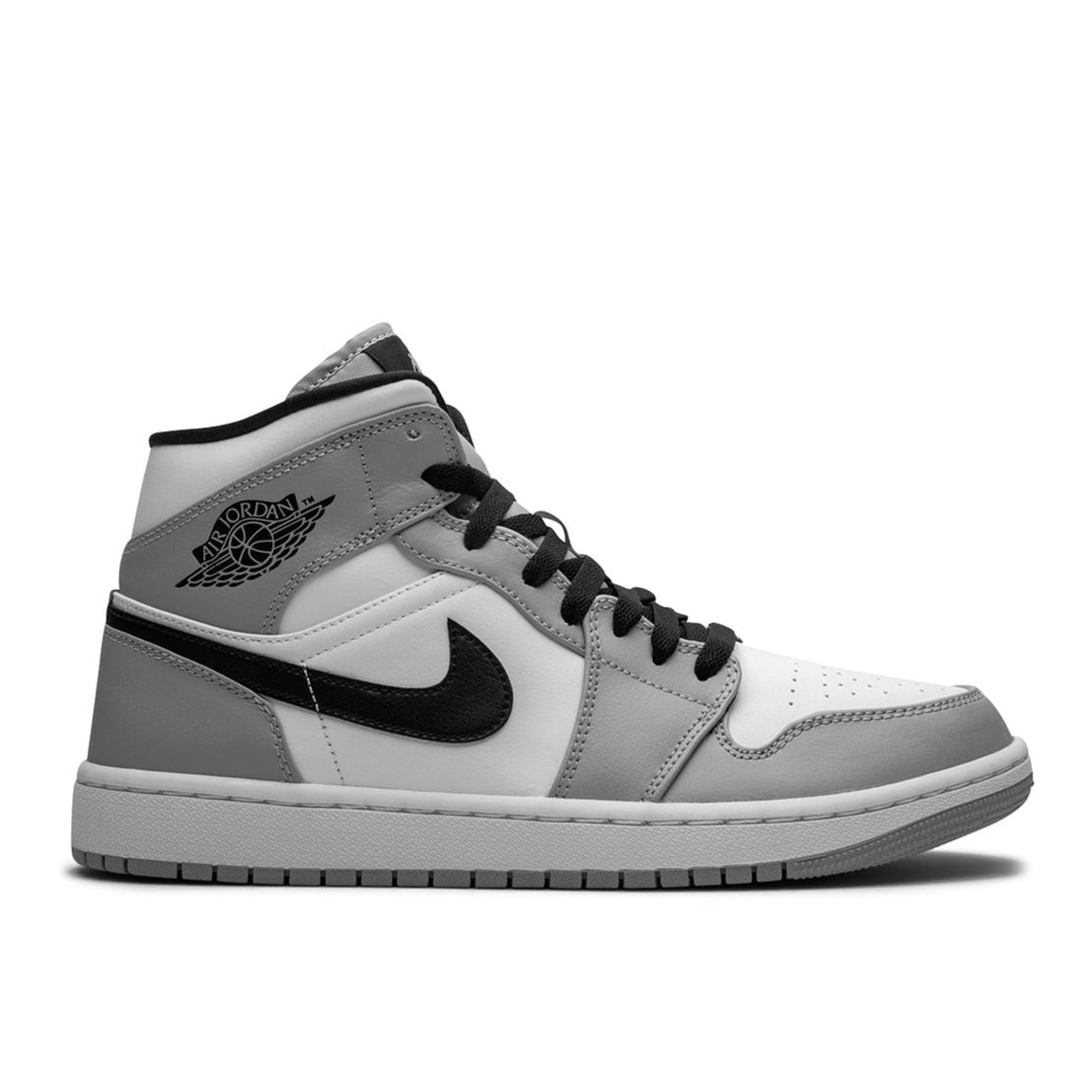 JORDAN 1 – Level Shoes