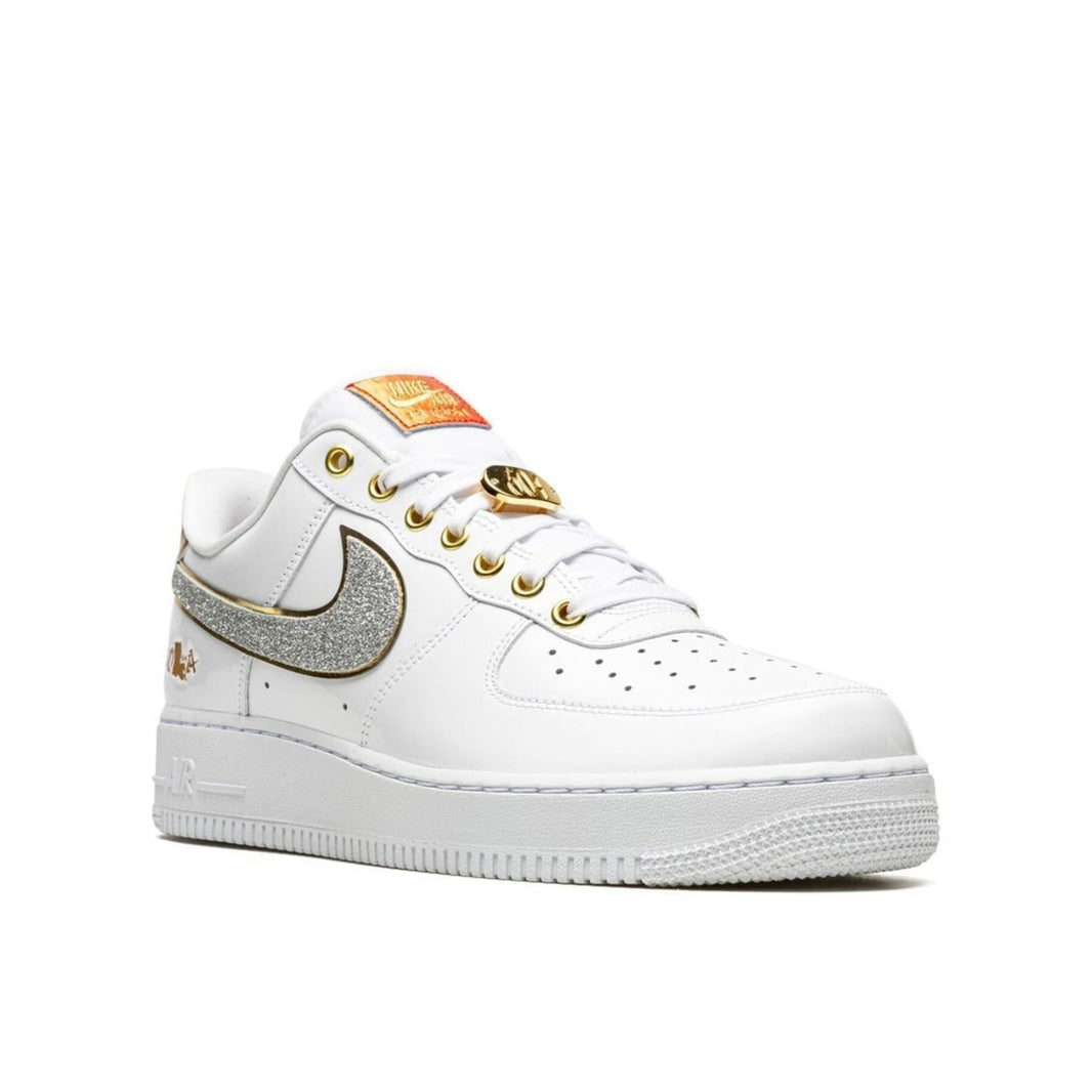 AIR FORCE 1 – Level Shoes