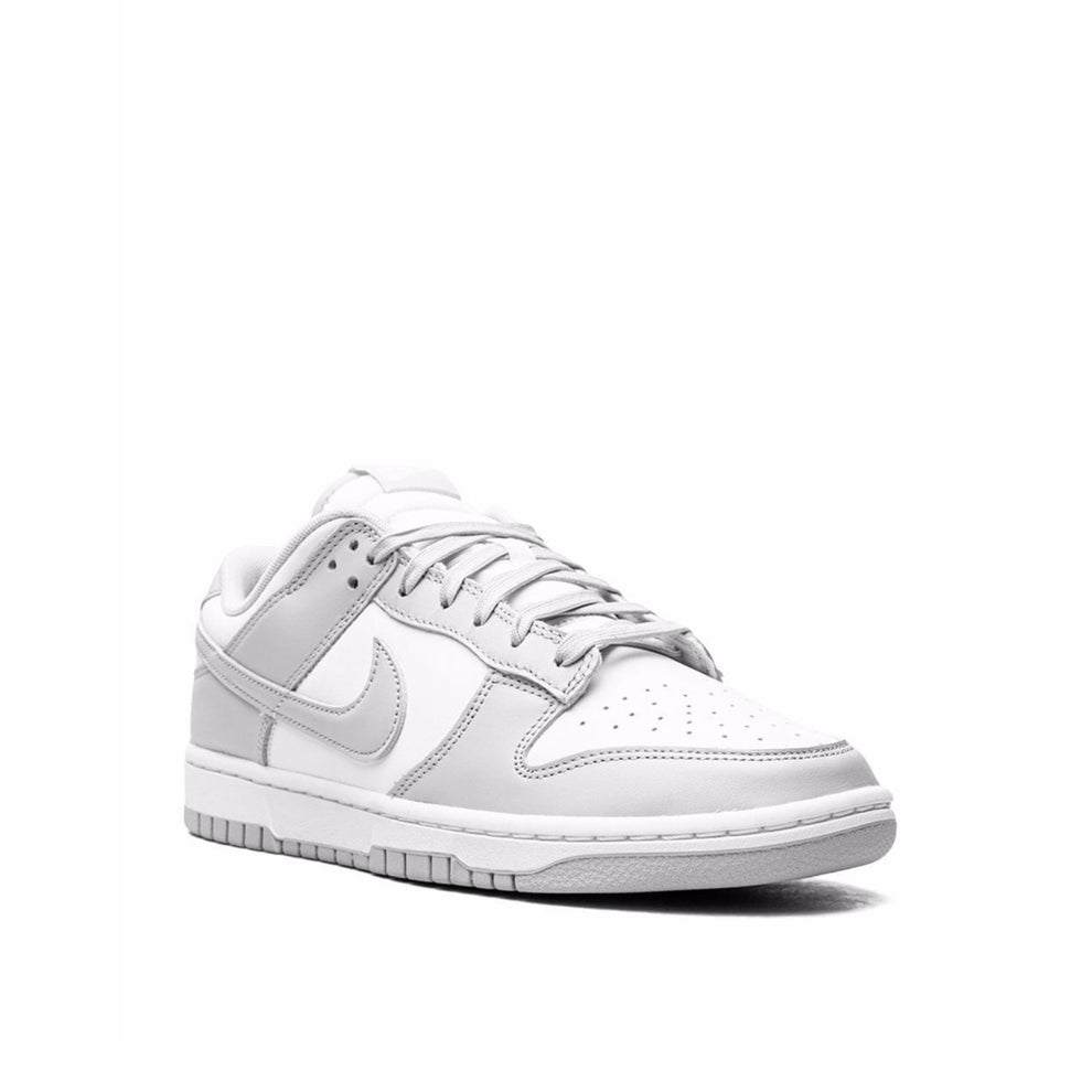 NIKE DUNK LOW ‘GREY FOG’ – Level Shoes