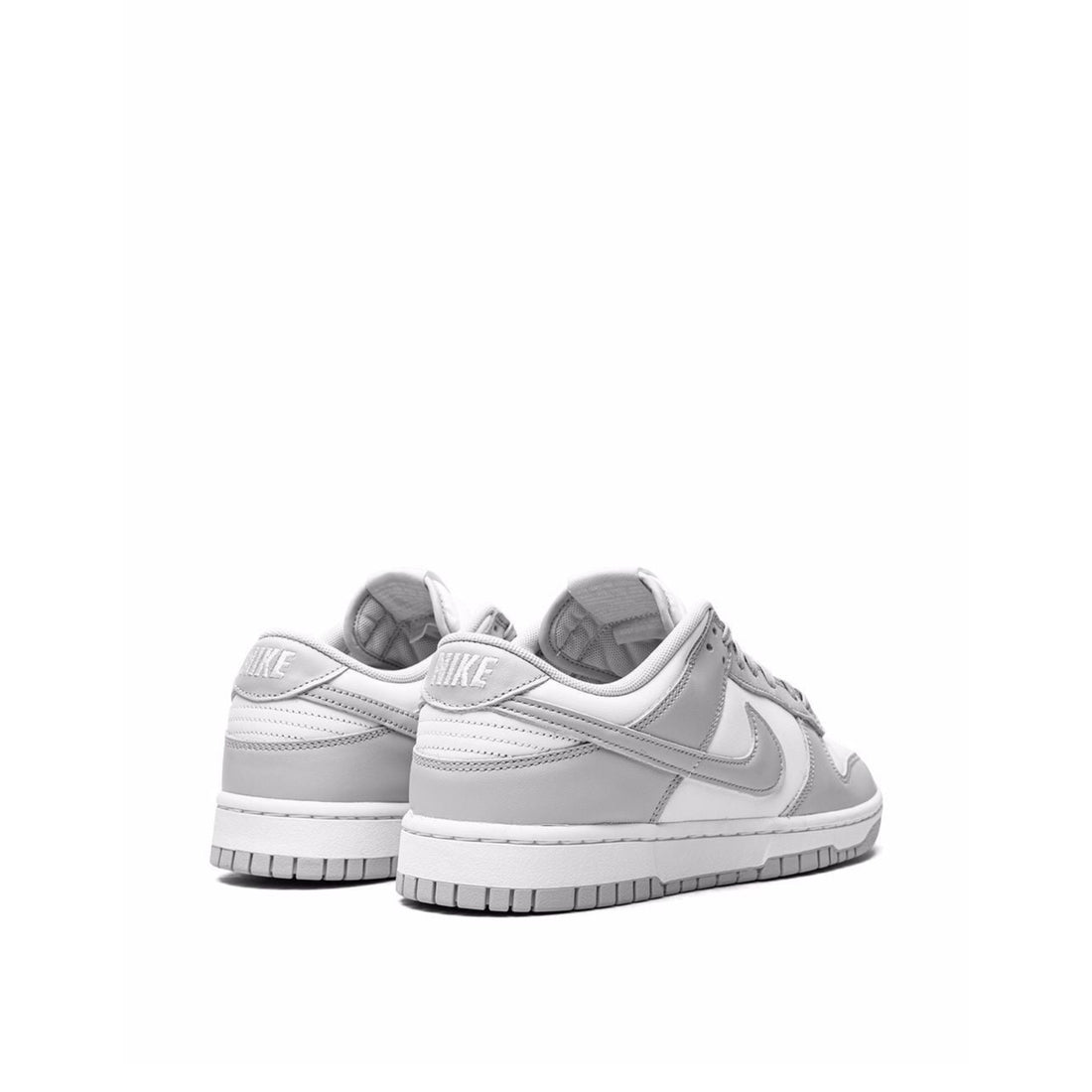 NIKE DUNK LOW ‘GREY FOG’ – Level Shoes