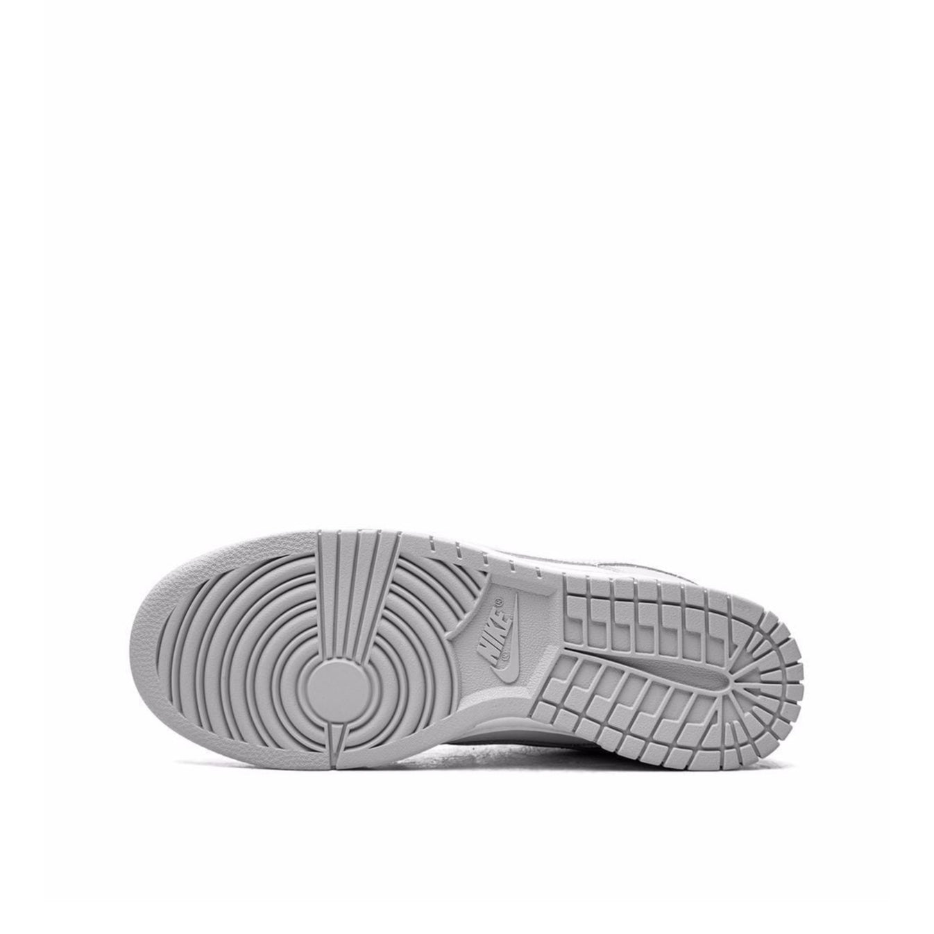 NIKE DUNK LOW ‘GREY FOG’ – Level Shoes