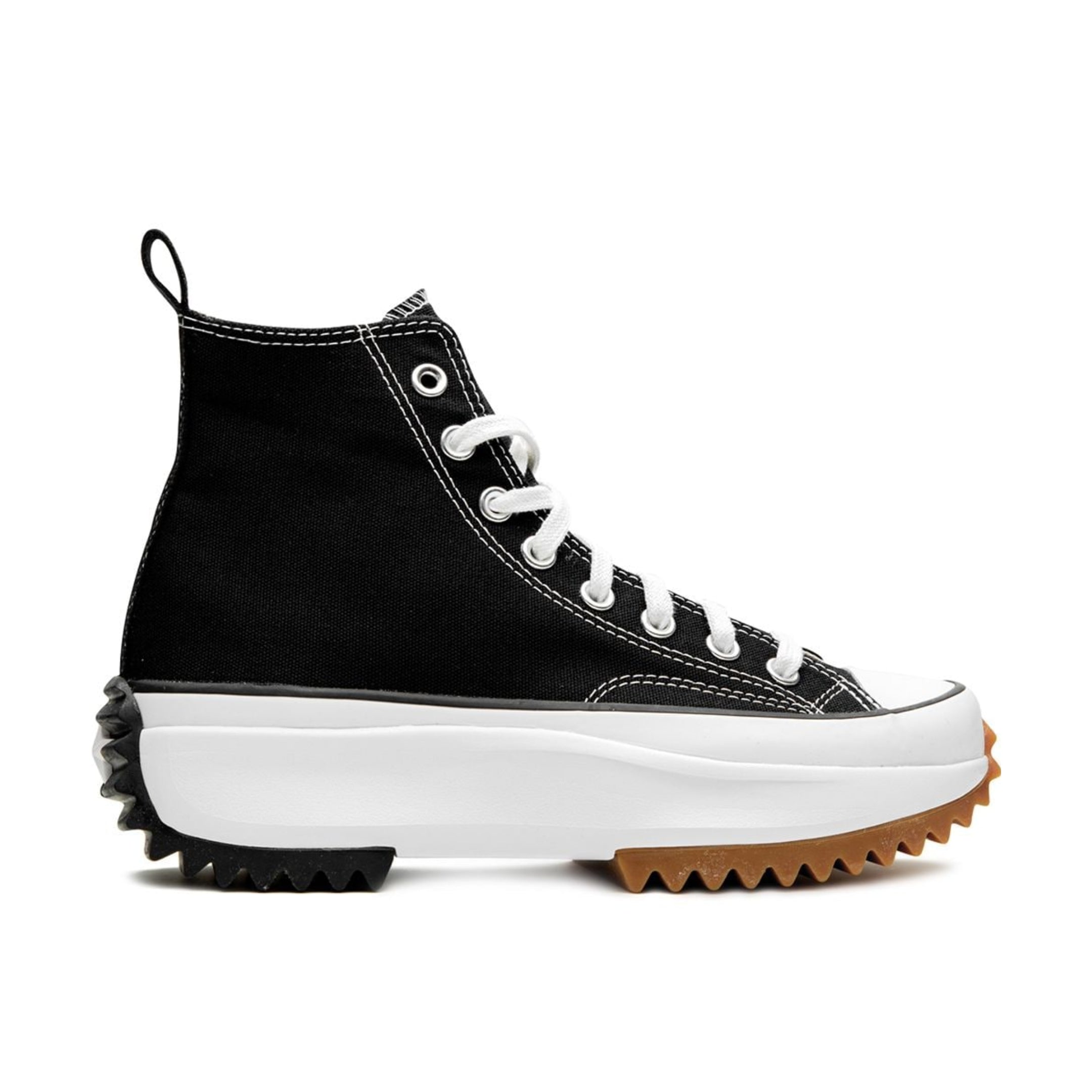 Converse Run Star Hike Platform High Top. - level shose – Level Shoes