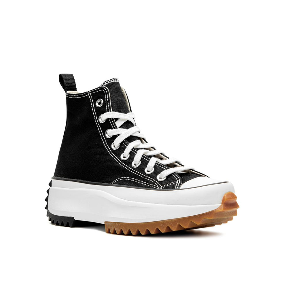 Converse Run Star Hike Platform High Top. - level shose – Level Shoes