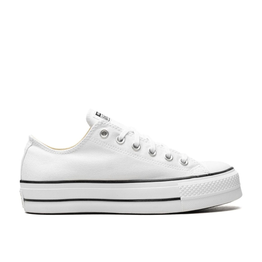 CONVERSE – Level Shoes