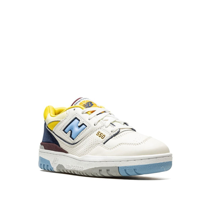 NEW BALANCE 550 – Level Shoes