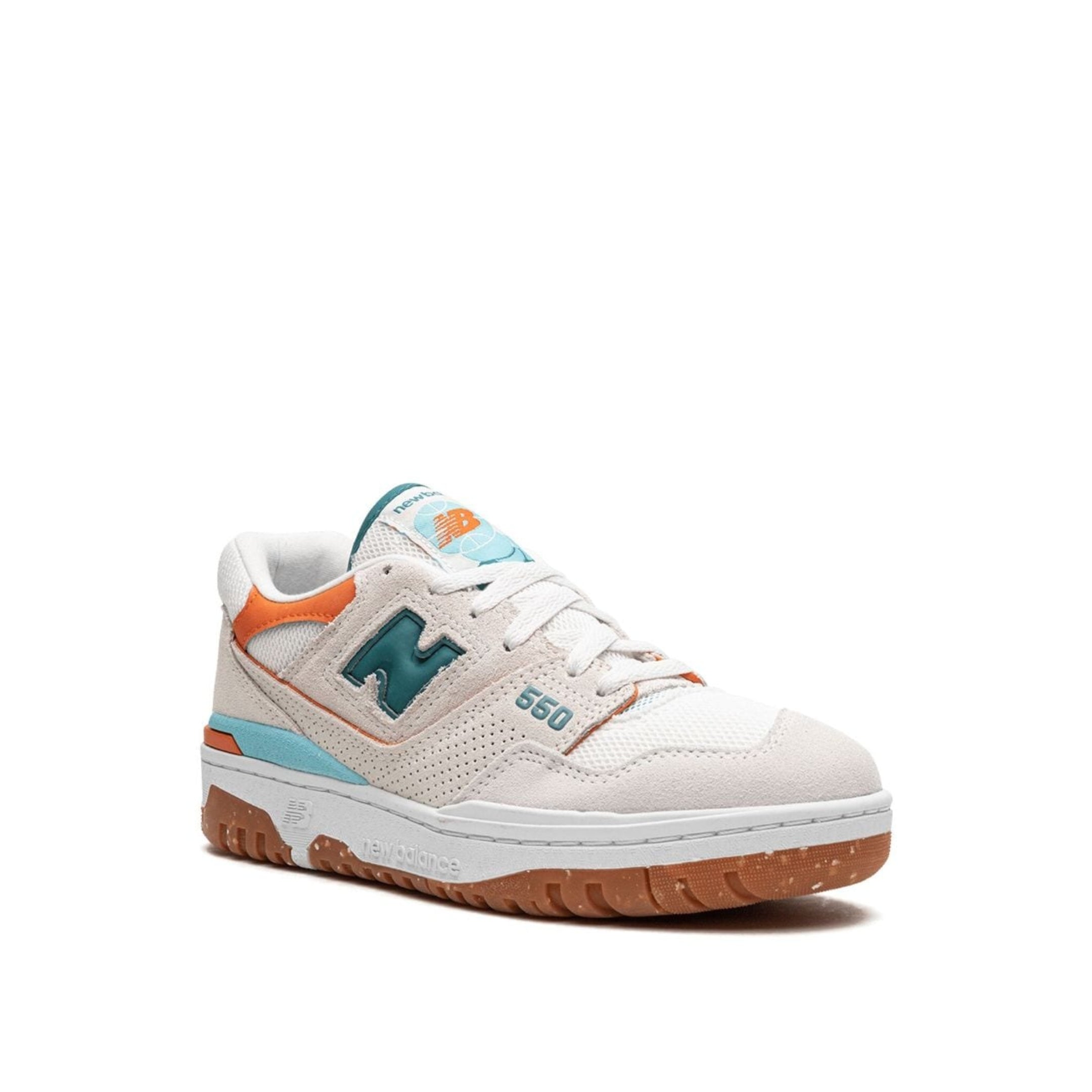 NEW BALANCE 550 – Level Shoes