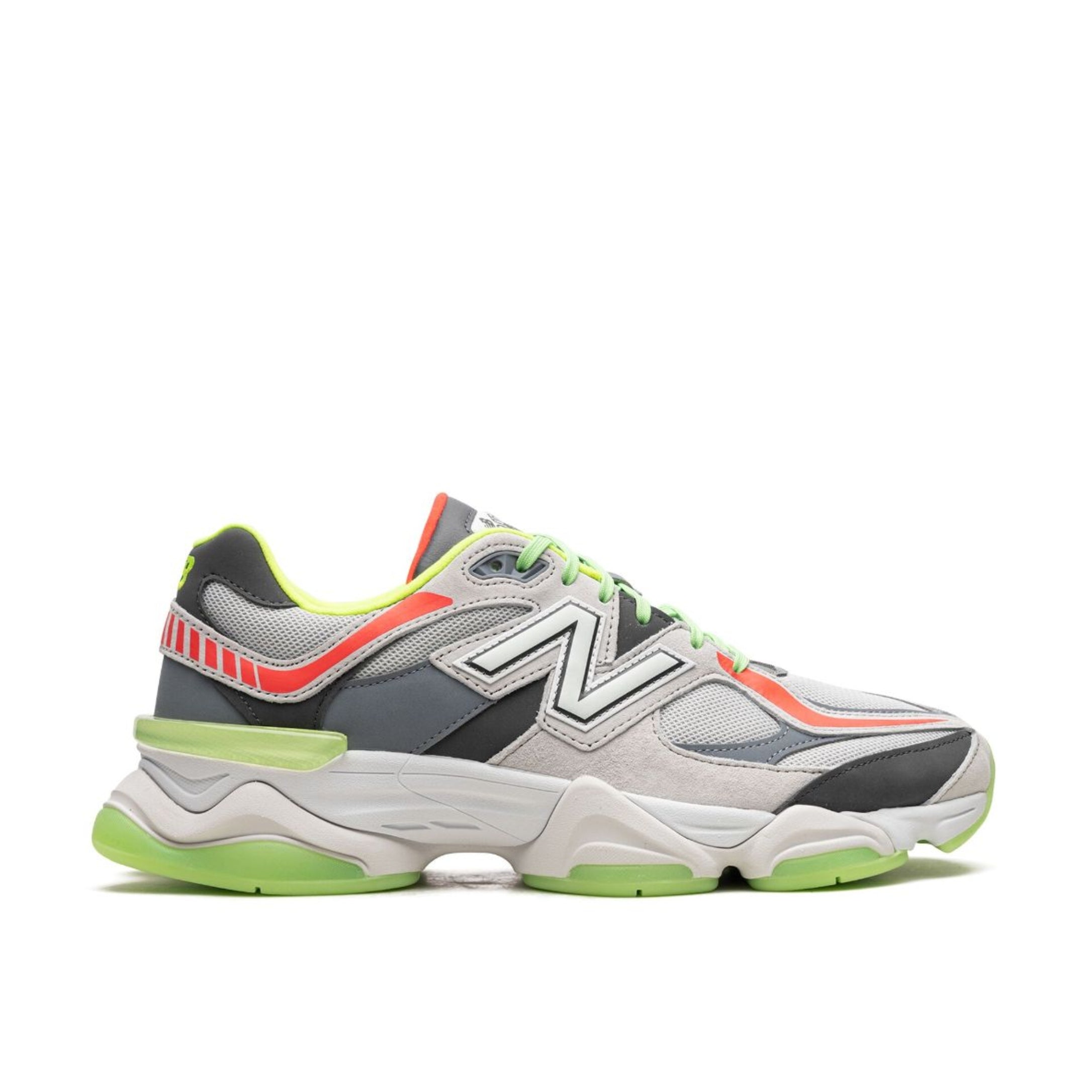 New Balance 90/60 "DTLR - Glow" – Level Shoes