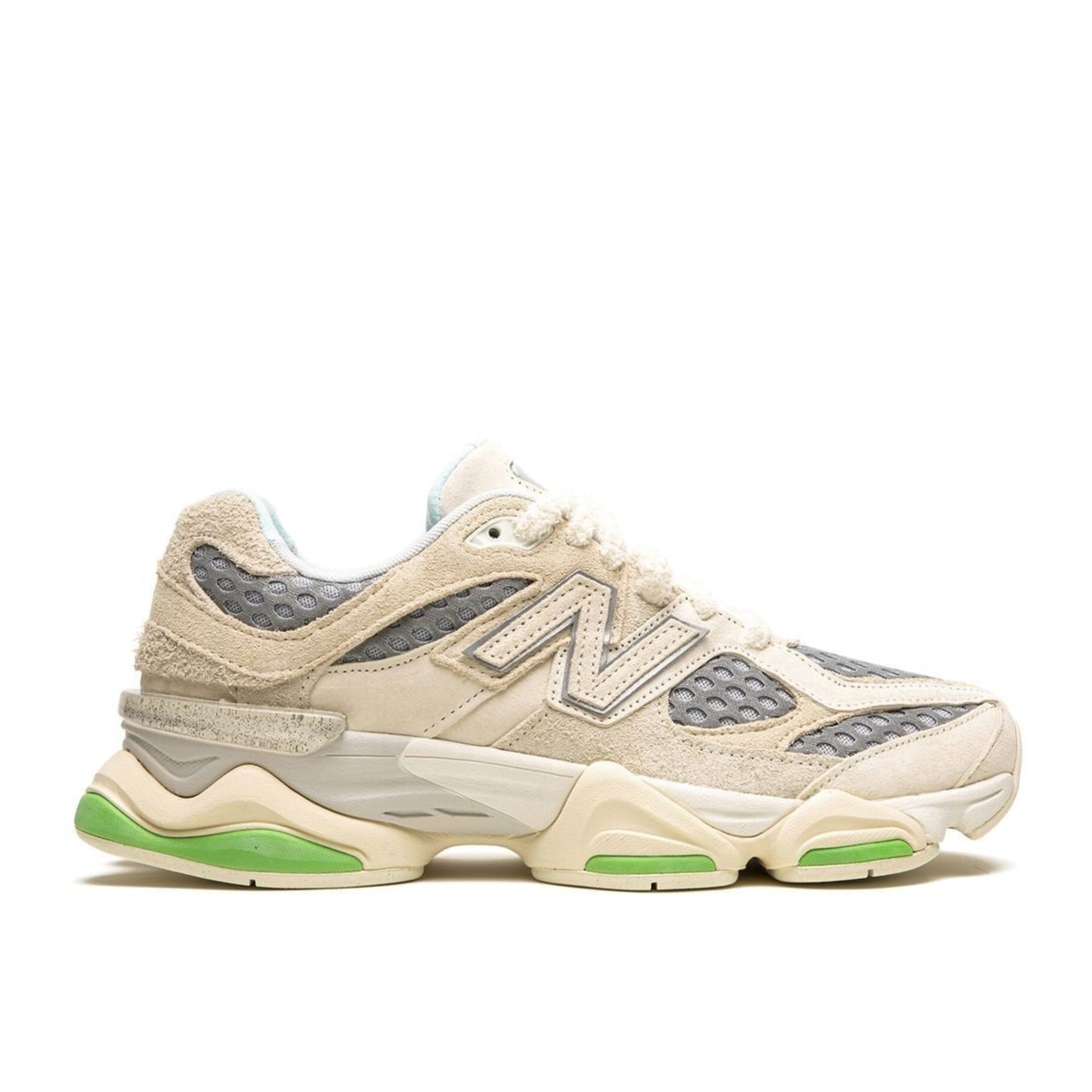 New Balance 90/60 “Bricks And Wood” – Level Shoes