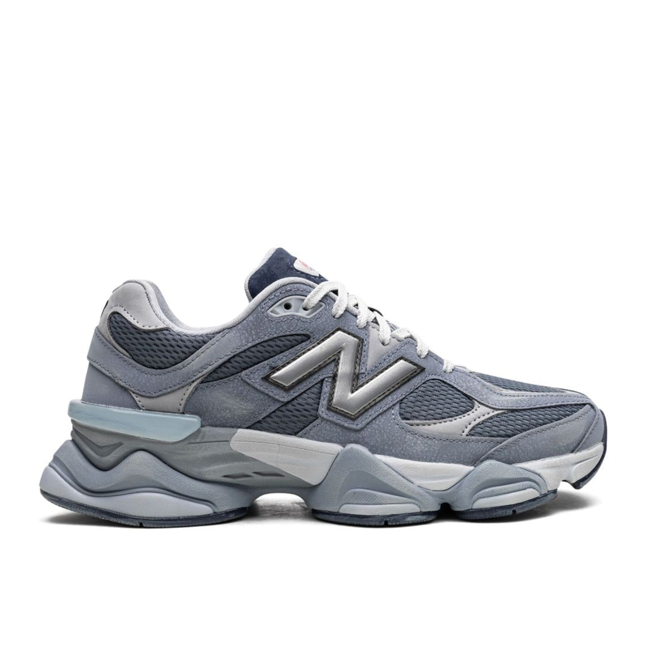 NEW BALANCE – Level Shoes