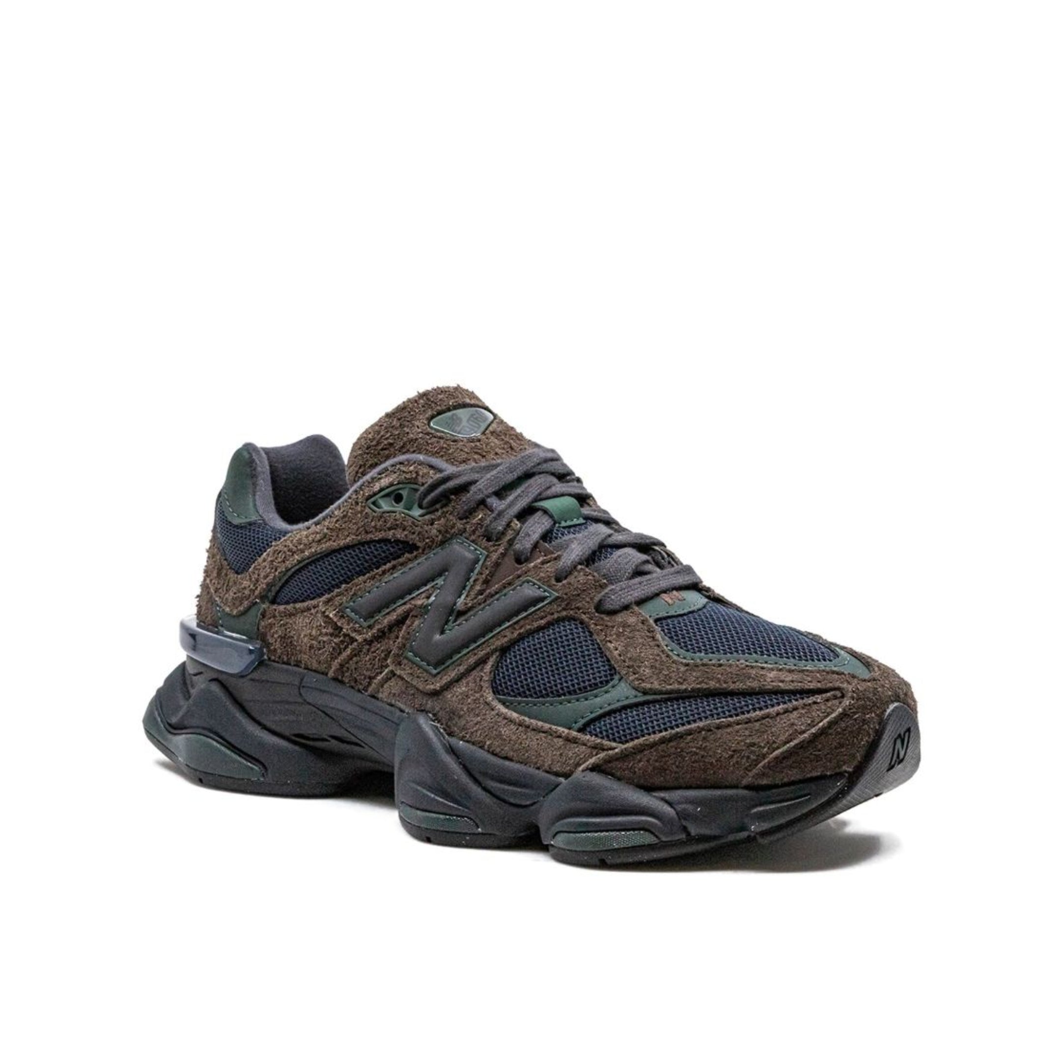 NEW BALANCE 9060 – Level Shoes