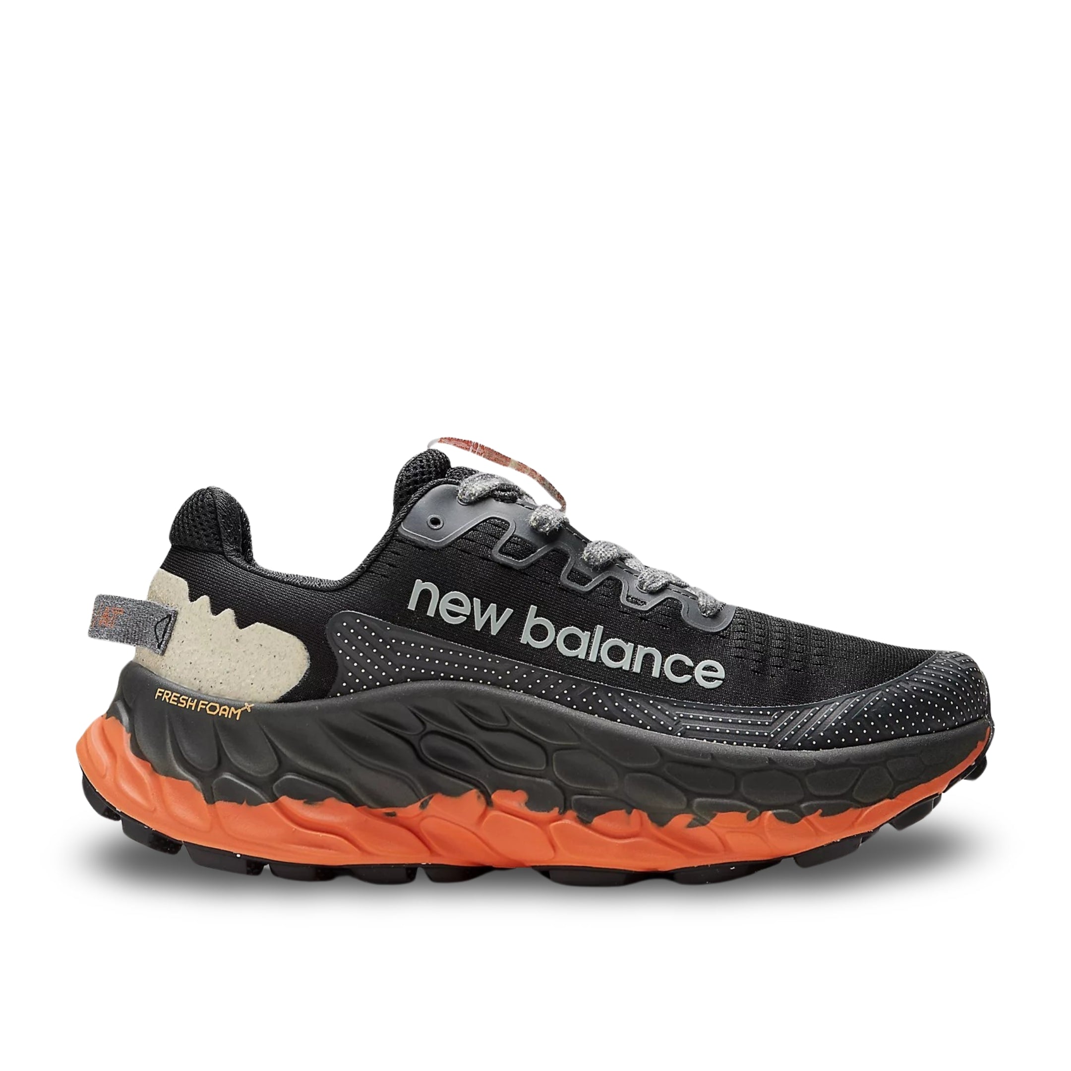 NEW BALANCE – Level Shoes
