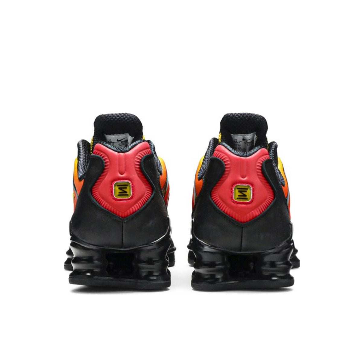 Nike Shox TL 'Sunrise Gradient' – Level Shoes
