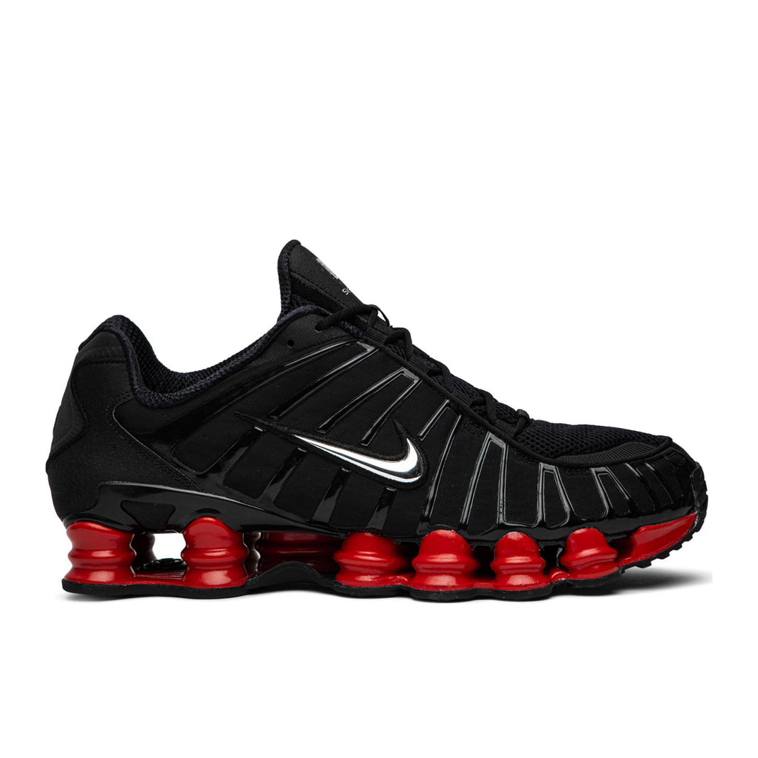 NIKE SHOX TL - SOUTH AFRICA – Level Shoes