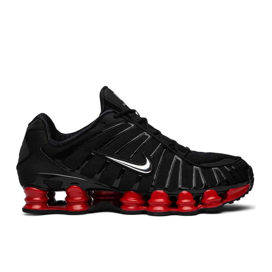 NIKE SHOX TL - SOUTH AFRICA – Level Shoes