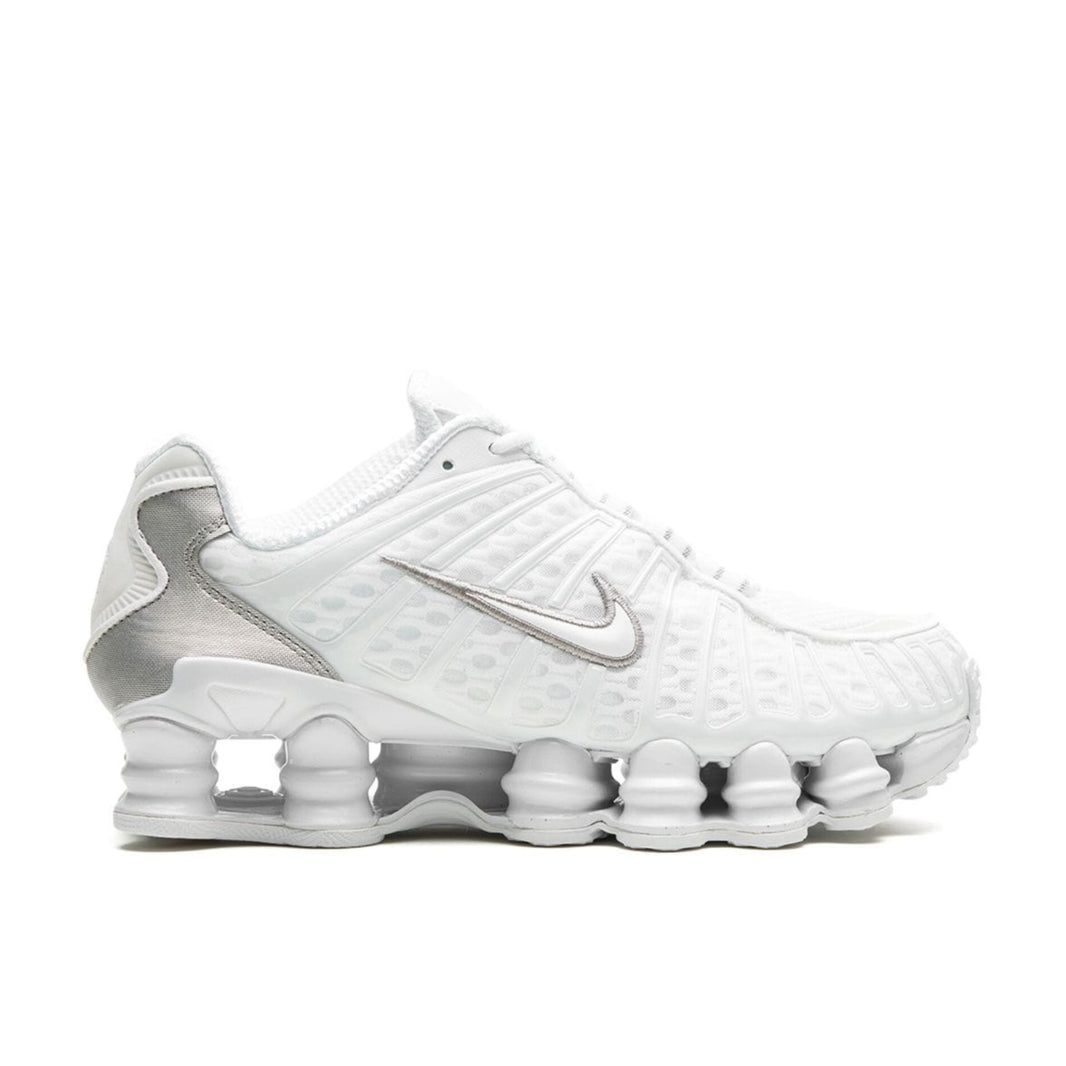 NIKE SHOX TL - SOUTH AFRICA – Level Shoes