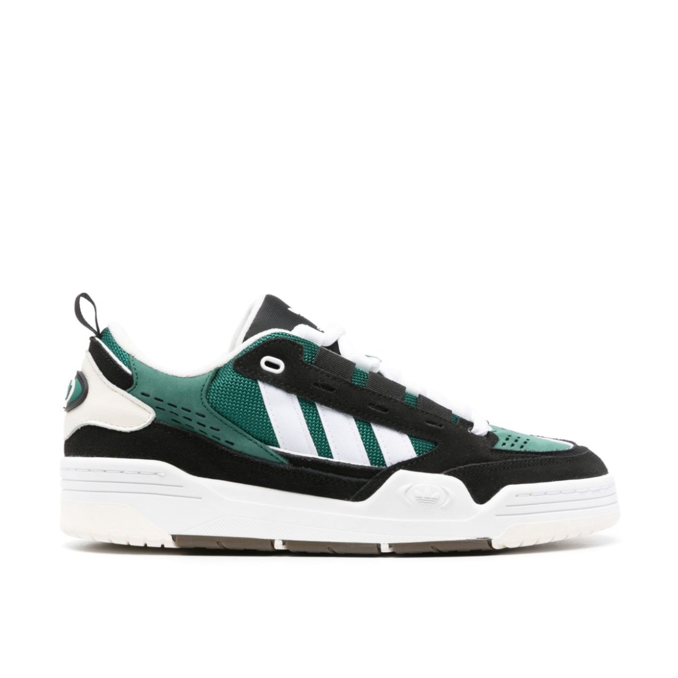 ADIDAS ADI2000 Ftw White/ CLASTR/ Core Black – Level Shoes