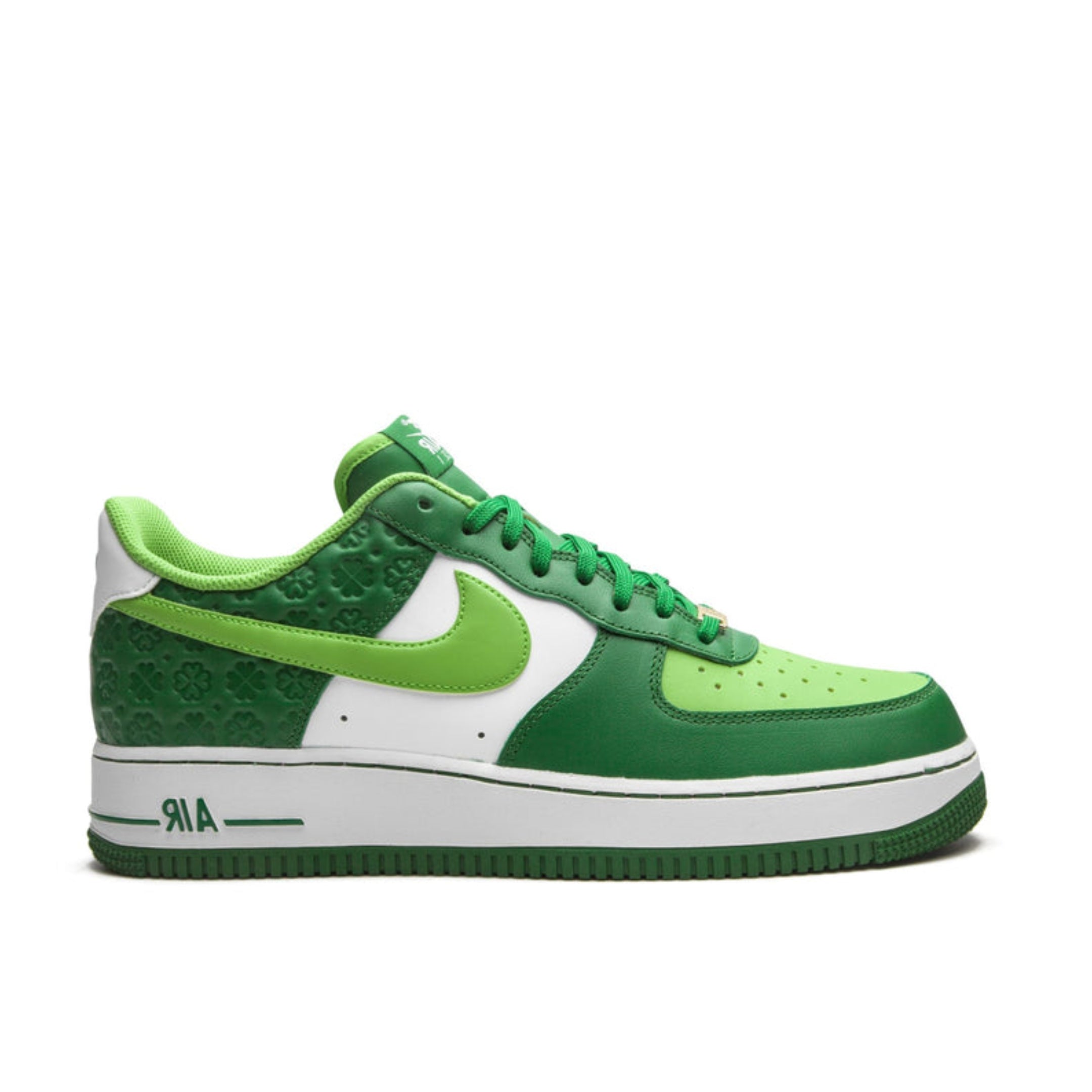 AIR FORCE 1 – Level Shoes