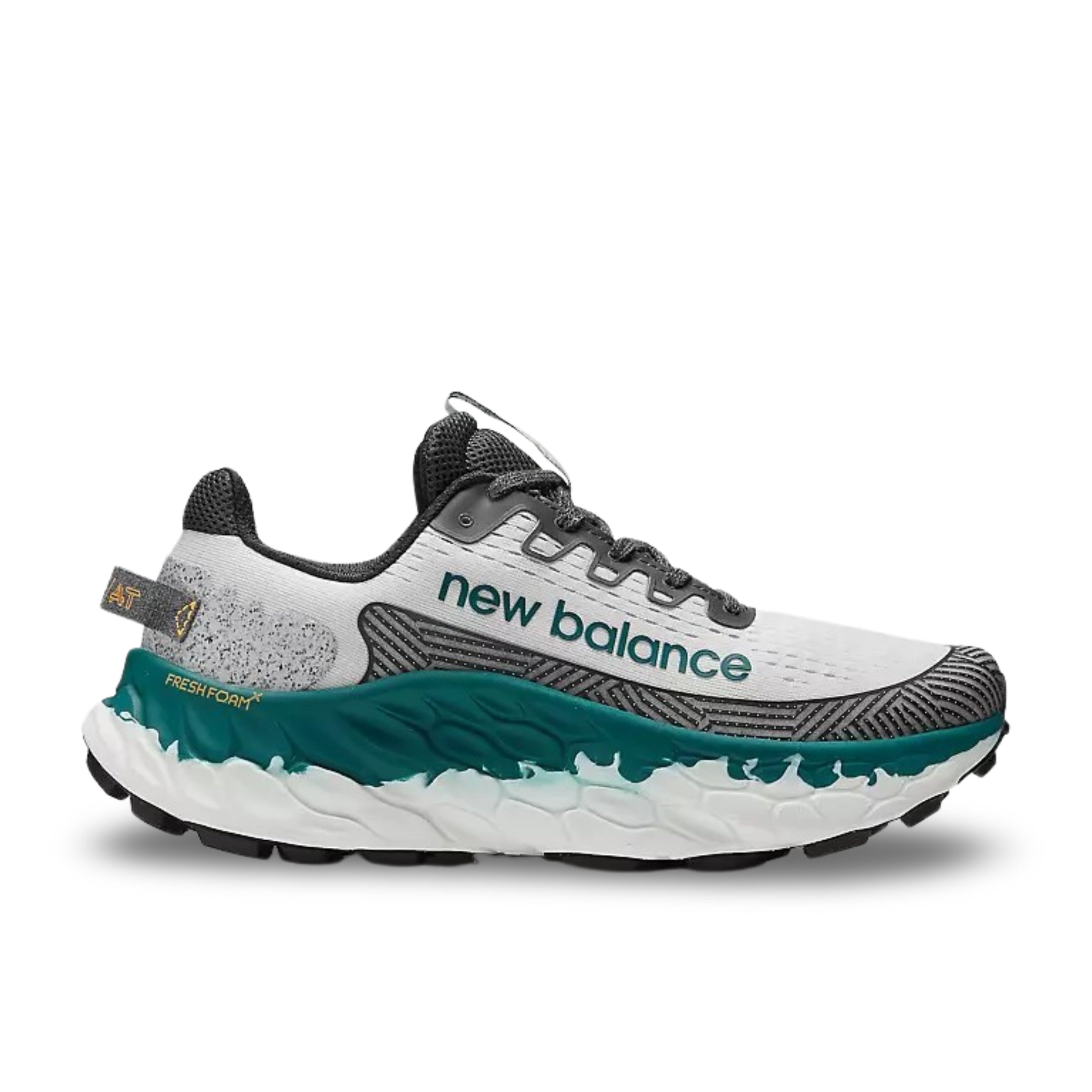 NEW BALANCE – Level Shoes