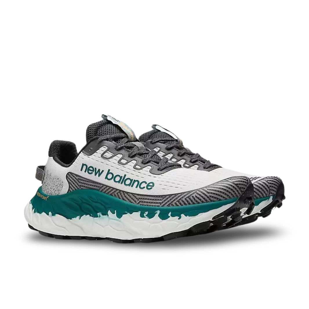NEW BALANCE – Level Shoes