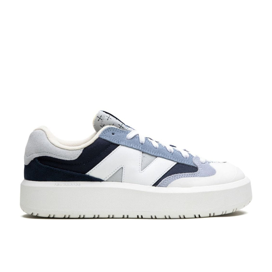 NEW BALANCE – Level Shoes