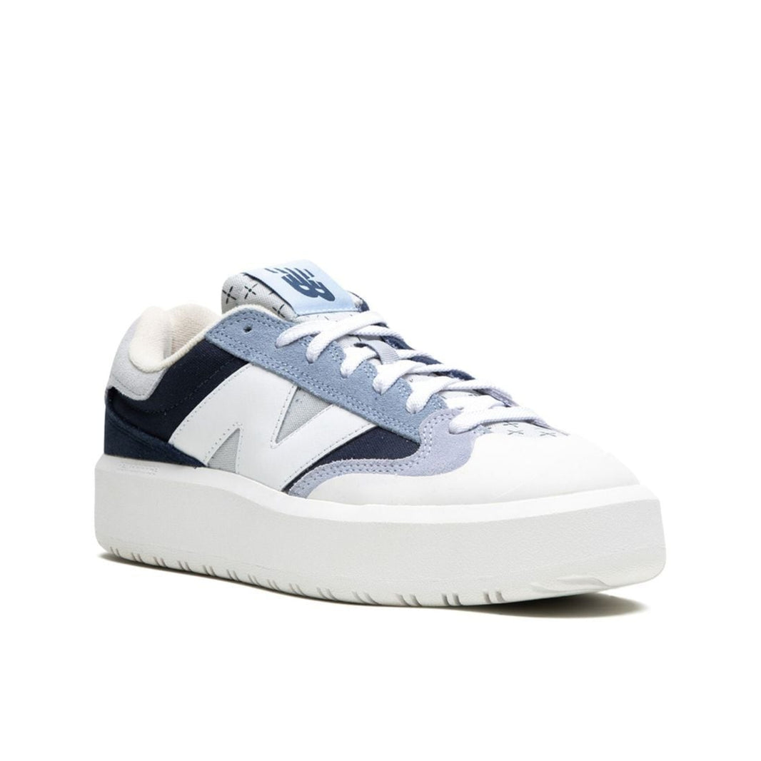 NEW BALANCE – Level Shoes