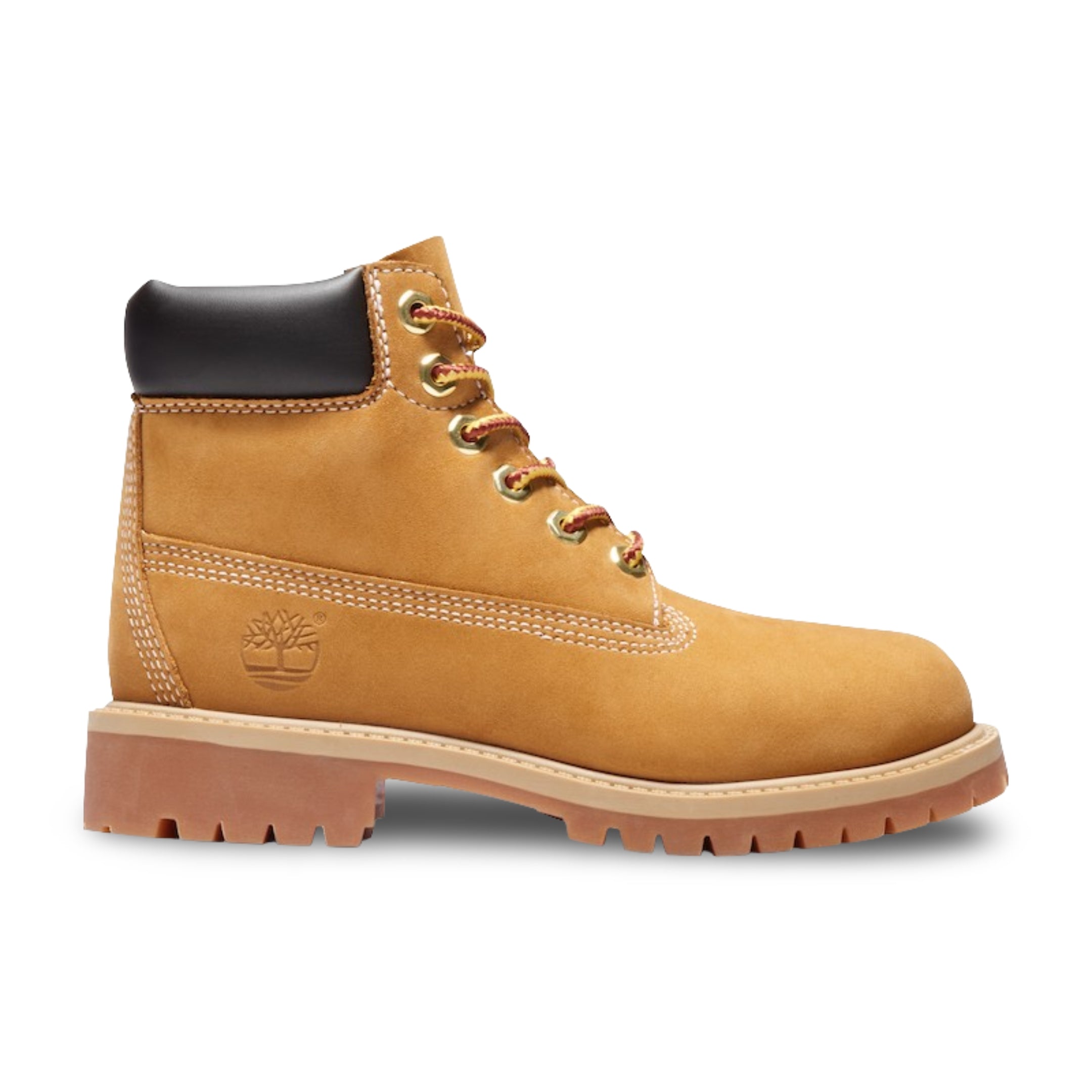 TIMBERLAND CLASSIC BOOT - BROWN – Level Shoes