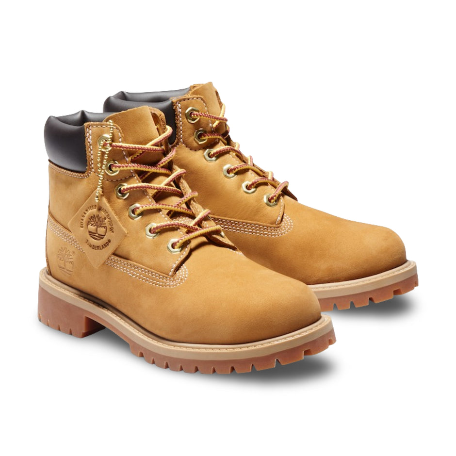 TIMBERLAND – Level Shoes