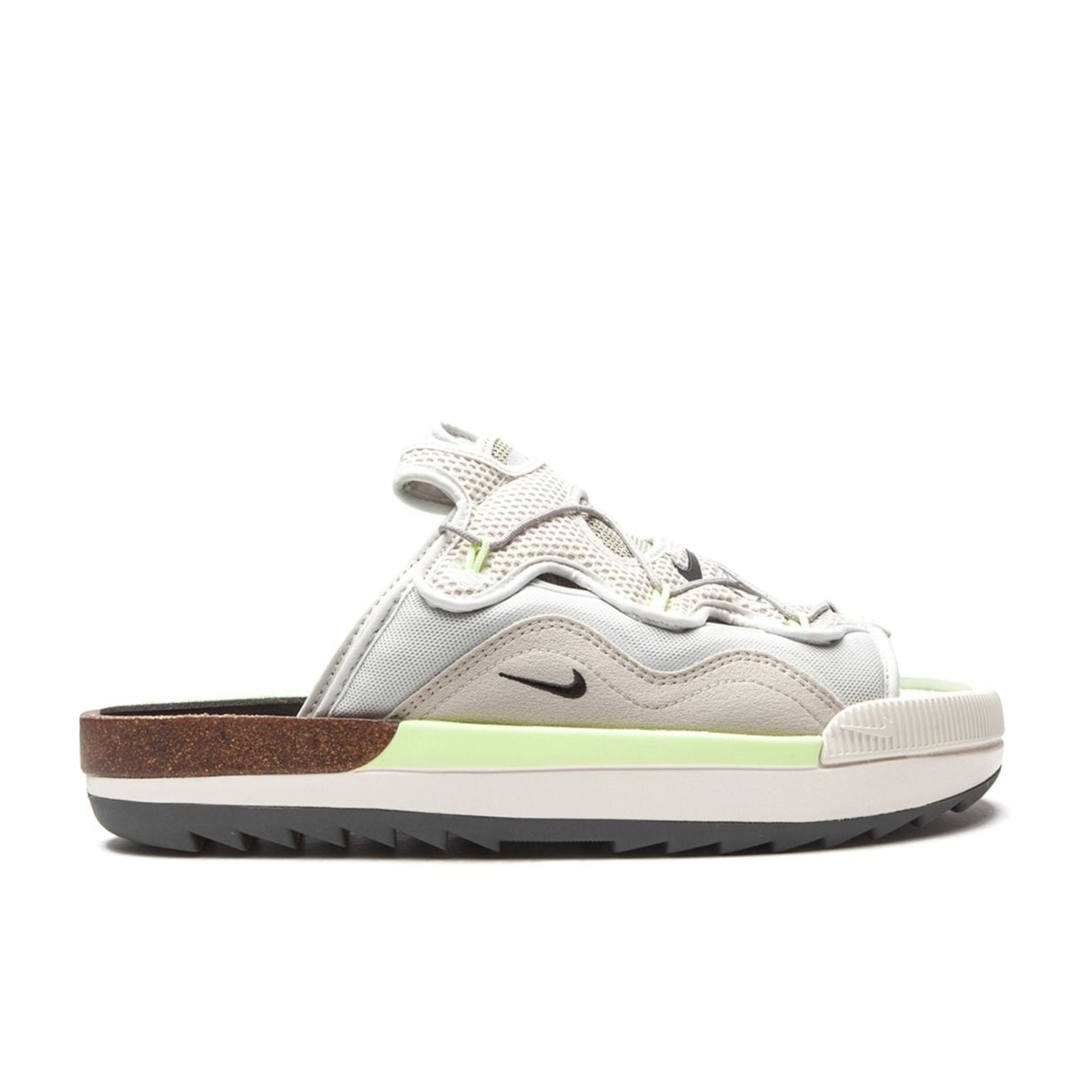 SLIDES – Level Shoes
