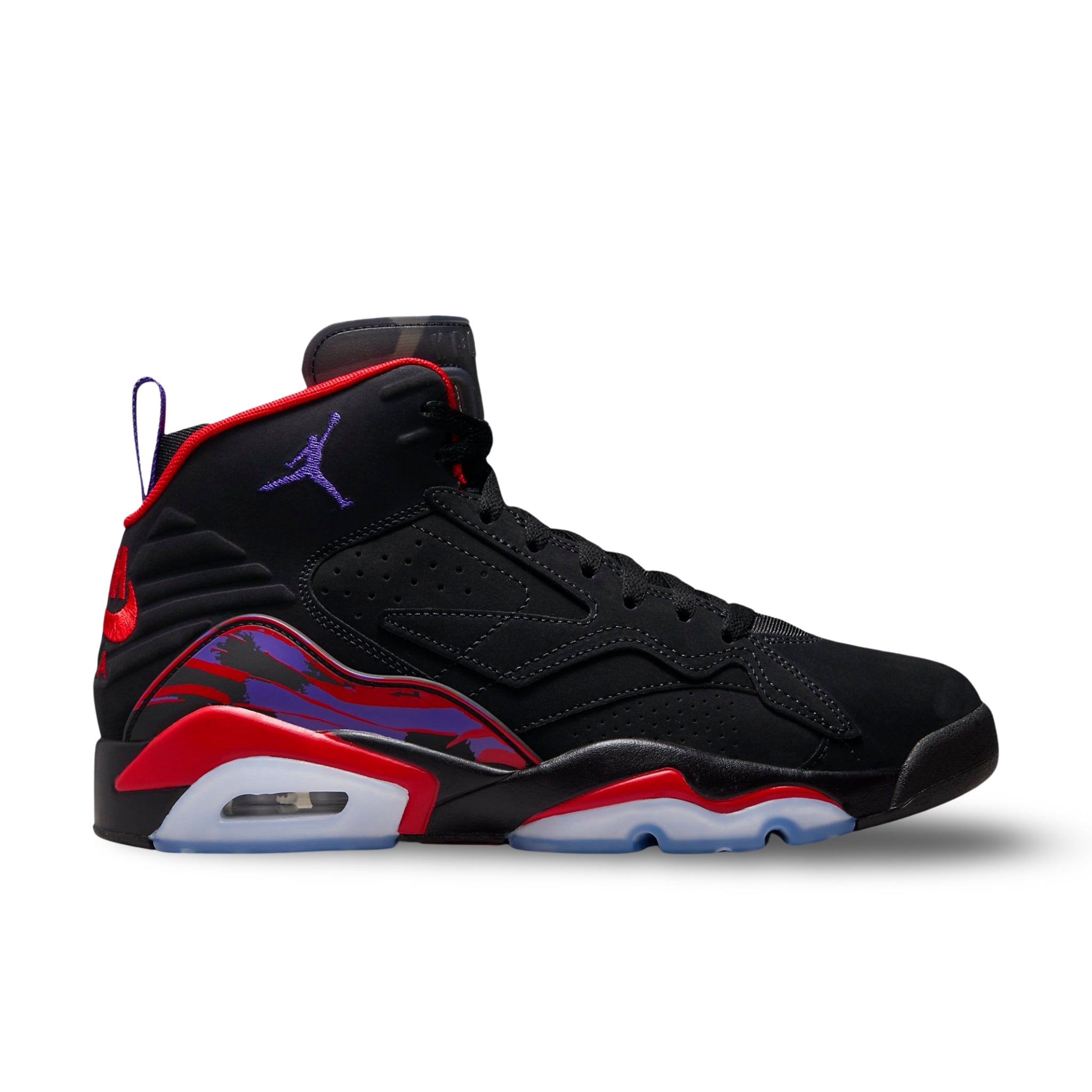 Air Jordan MVP 678 "Raptors" – Level Shoes