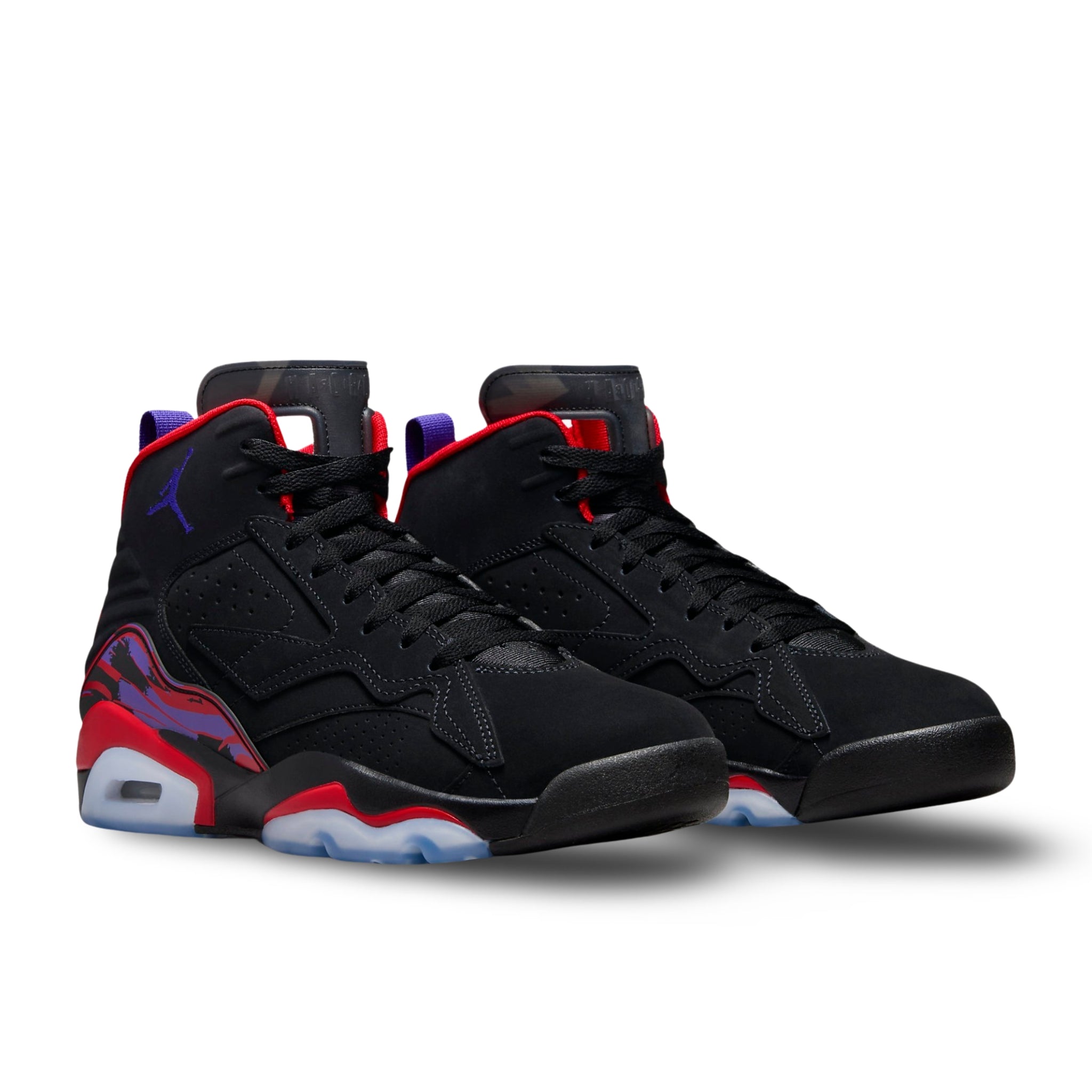 Air Jordan MVP 678 "Raptors" – Level Shoes
