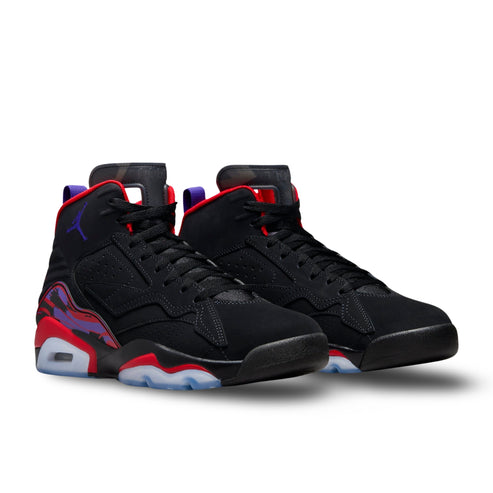 Air Jordan MVP 678 "Raptors" – Level Shoes