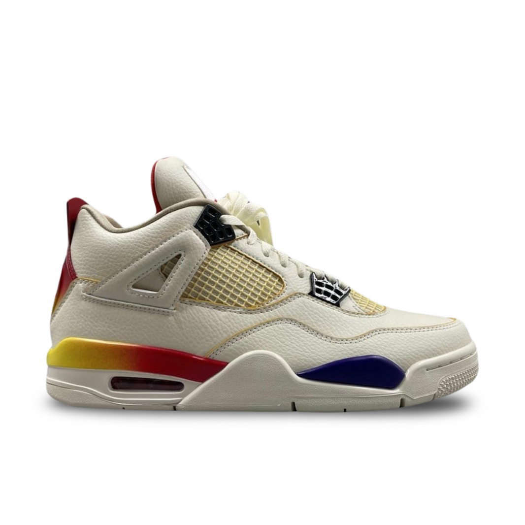 JORDAN 4 | SOUTH AFRICA - LEVEL SHOES – Level Shoes