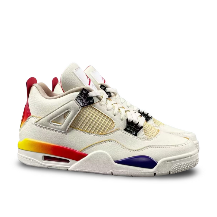 JORDAN 4 | SOUTH AFRICA - LEVEL SHOES – Level Shoes