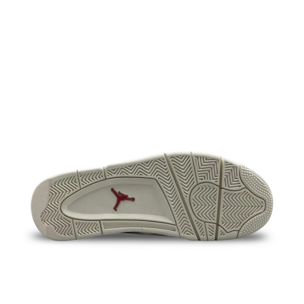 Air Jordan 4 Retro J Balvin – Level Shoes