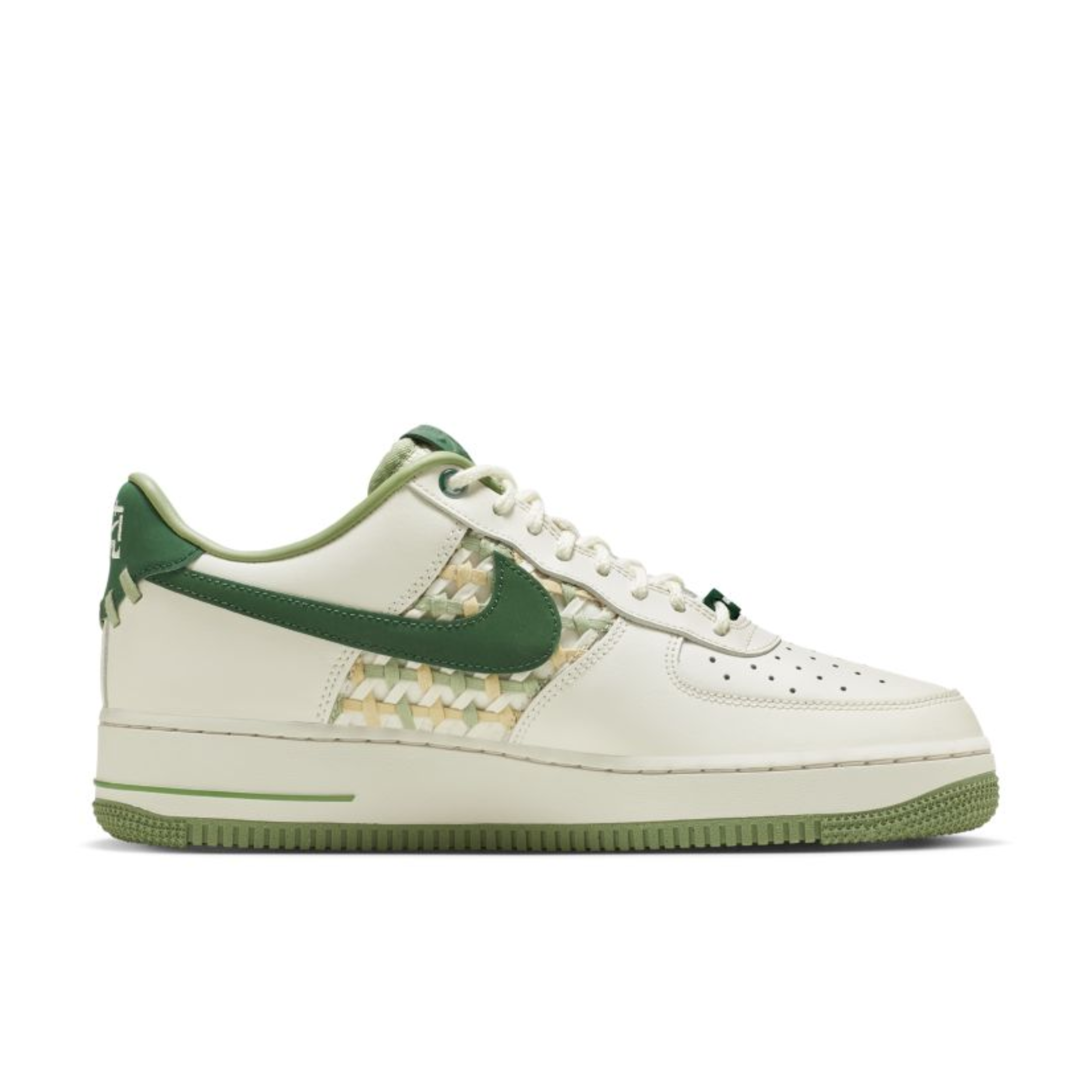 AIR FORCE 1 – Level Shoes