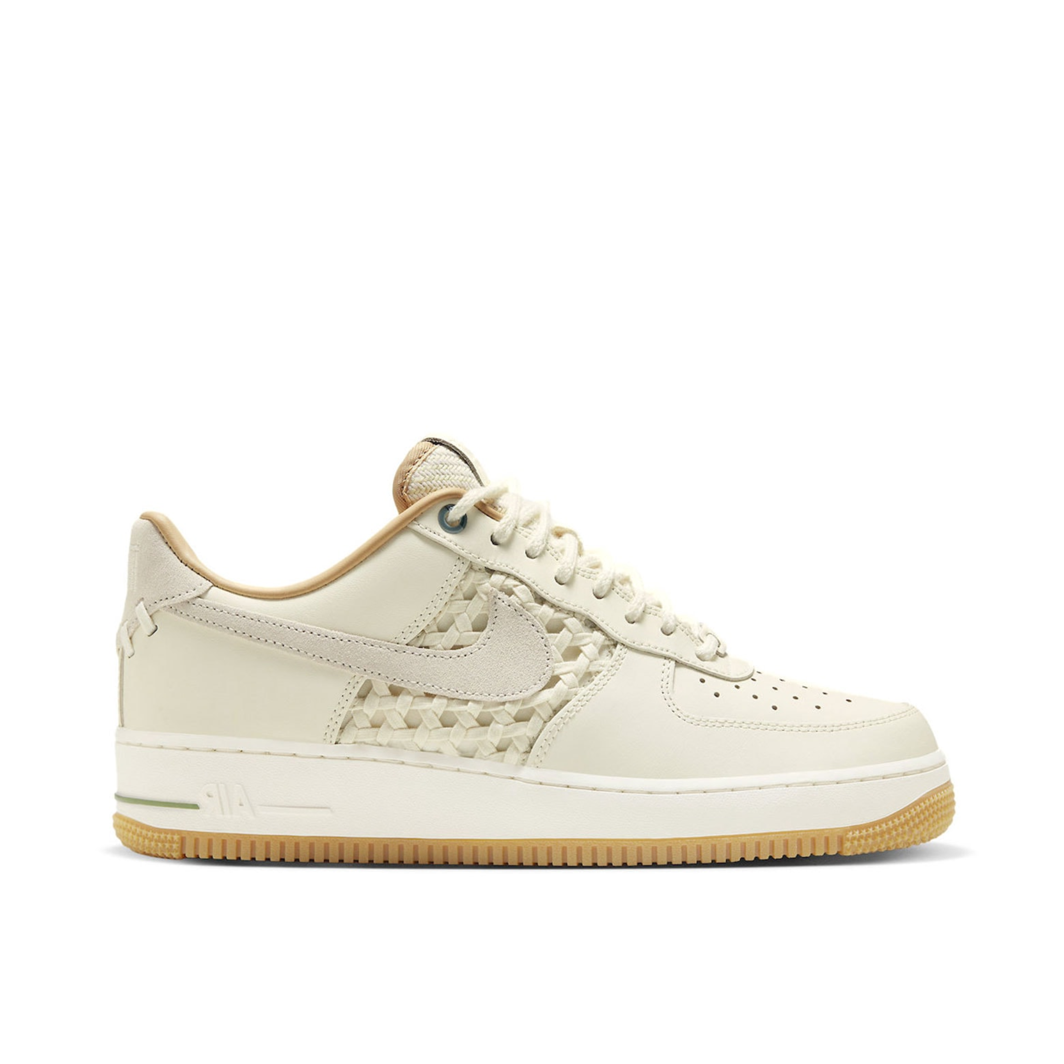 AIR FORCE 1 – Level Shoes