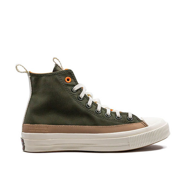 Converse Todd Snyder x Chuck 70 High 'Rebel Prep' – Level Shoes